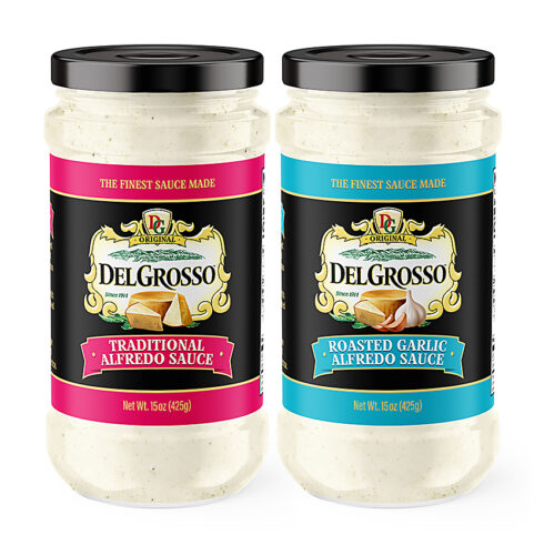 DelGrosso’s unveils Alfredo sauces | News, Sports, Jobs - Altoona Mirror